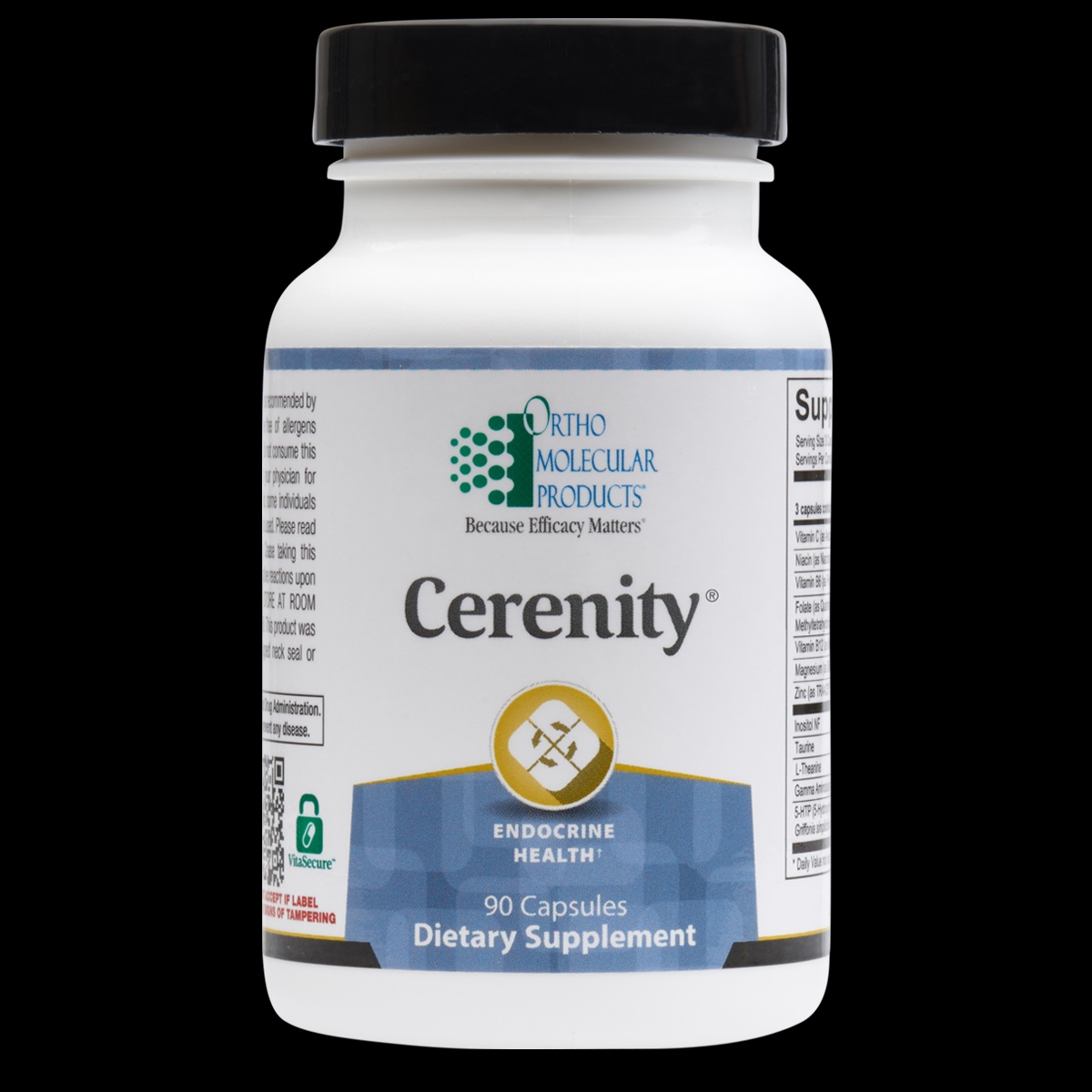 Cerenity - Caretinuum Health Center